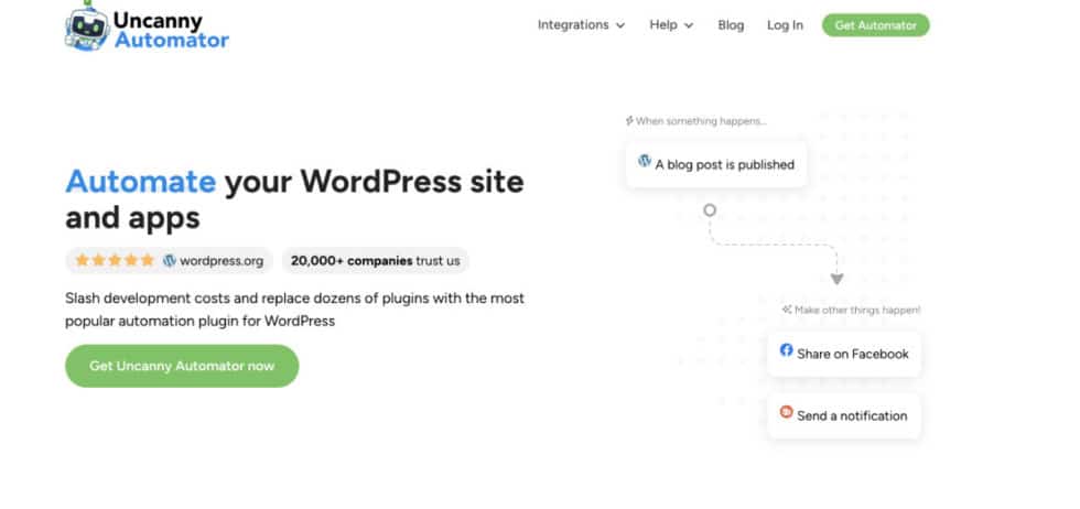 Die 7 besten WordPress AI Plugins um Ihre Website zu boosten